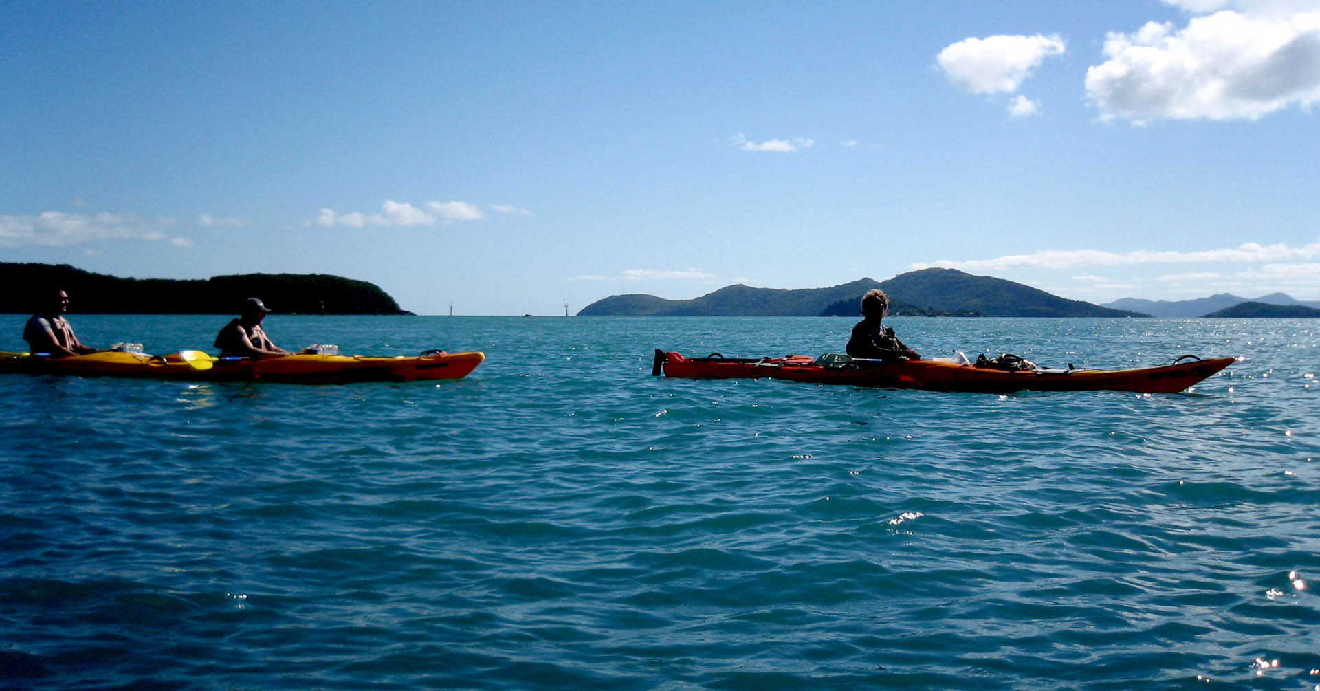 Tourism | Queensland Greens