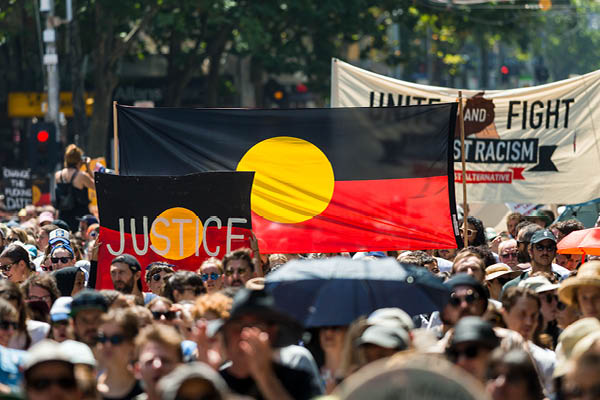 First Nations Deaths in Custody | Greens WA