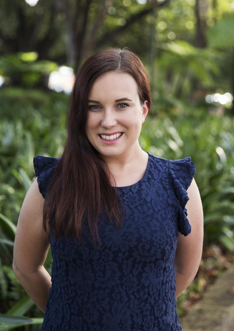 Our Federal Candidates | Australian Greens