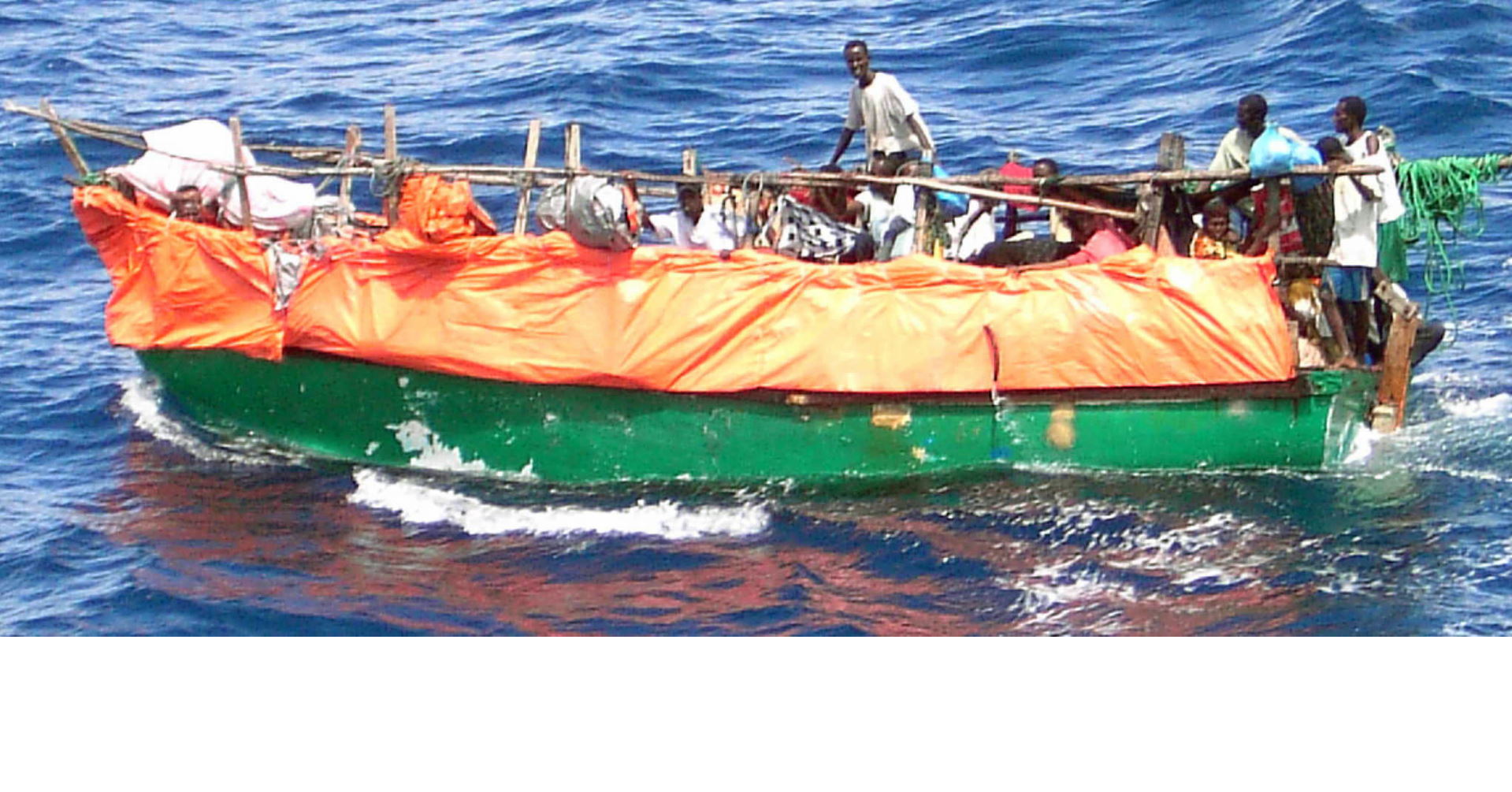 Climate Refugees and Australia | Greens WA