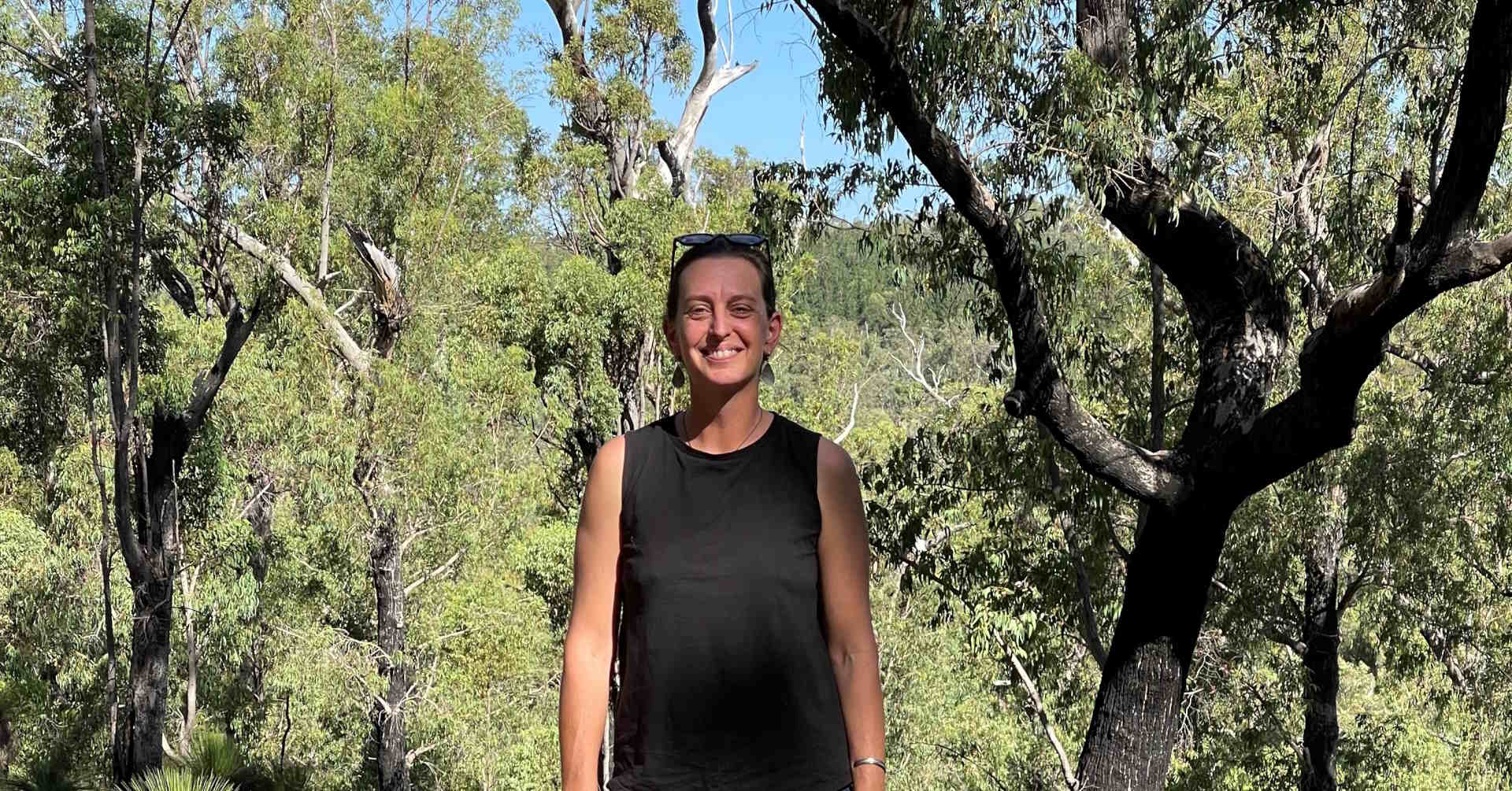 Jess Beckerling’s April Update | Greens WA