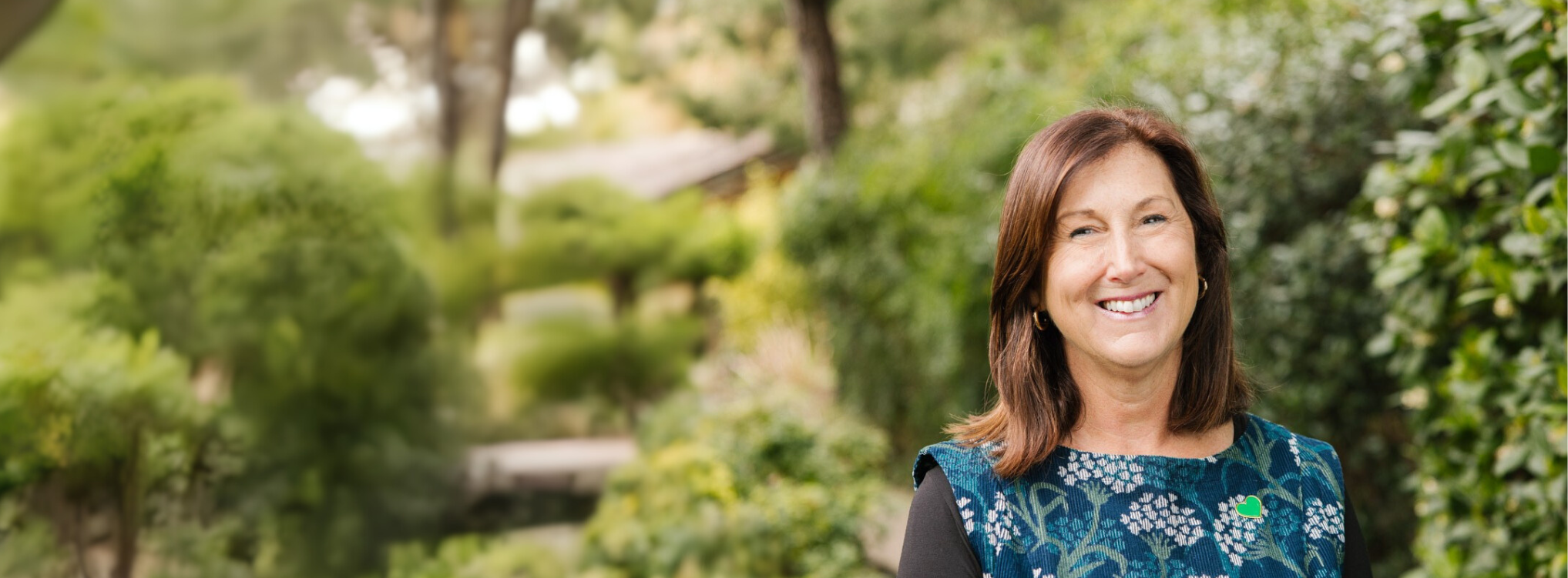 Christel Mex, Candidate for Dunstan