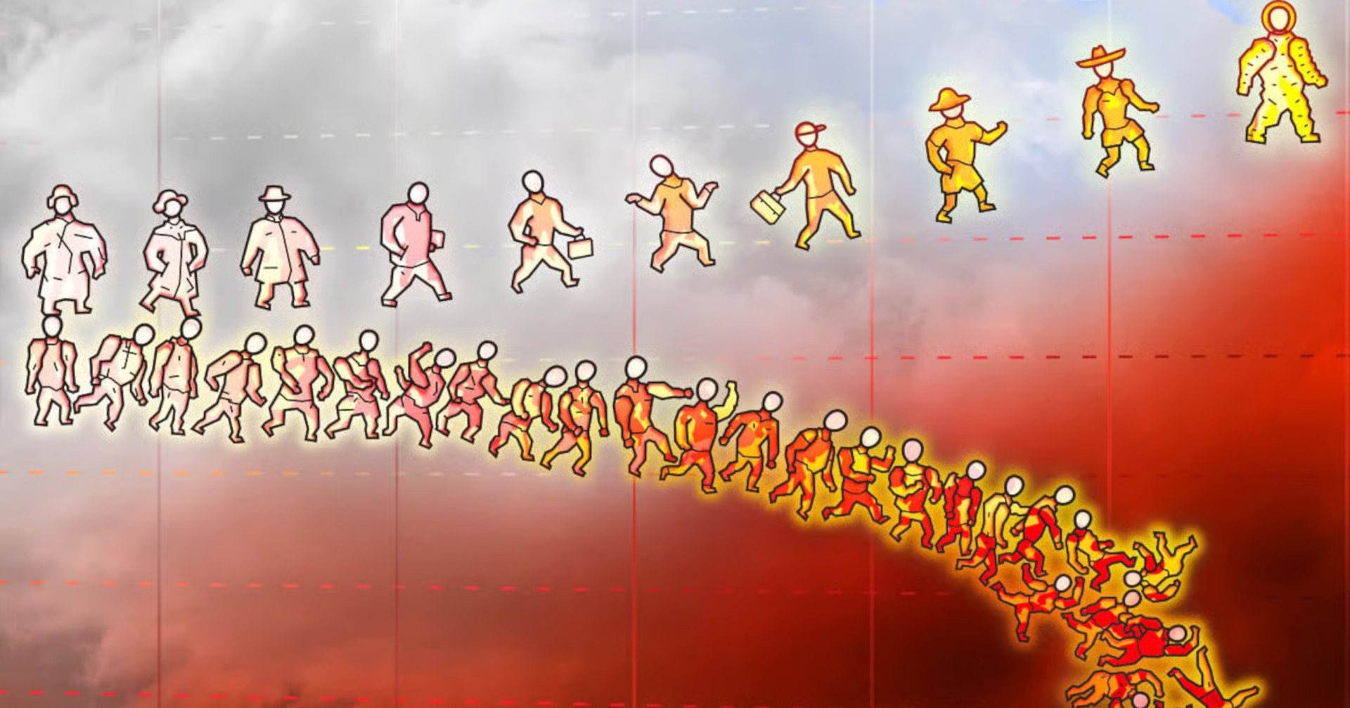 Inequality and Climate Change | Greens WA