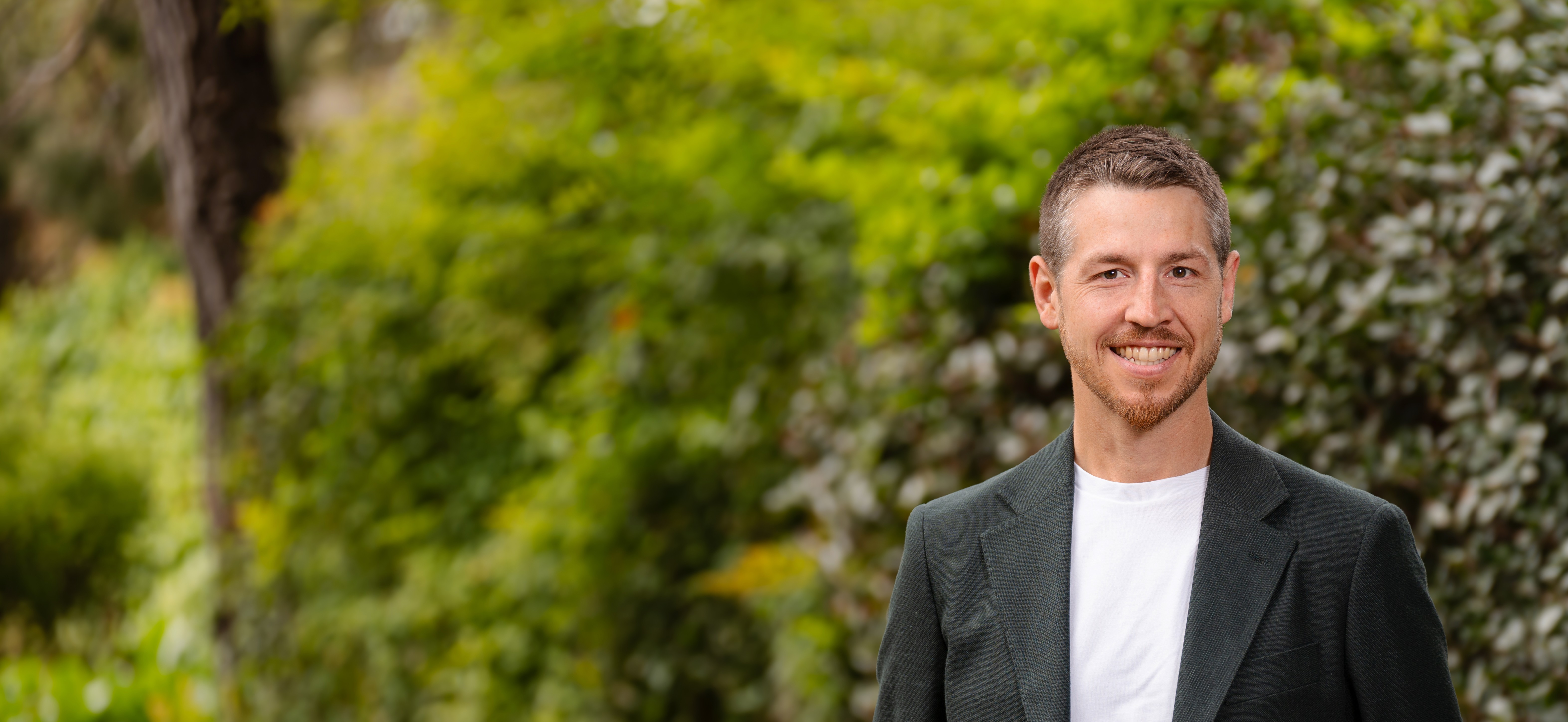 Hayden Shaw, Candidate for Port Adelaide