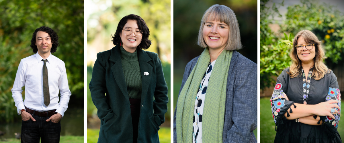 Council Dreams For Vic Greens Teams | Australian Greens