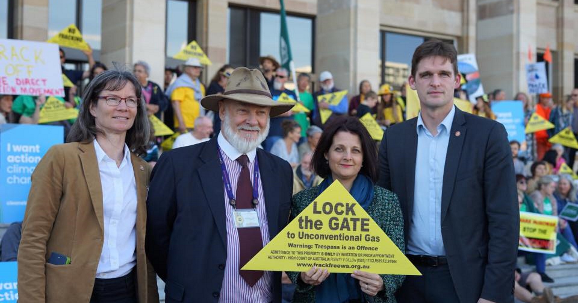 Robin Chapple’s December Update | Greens WA