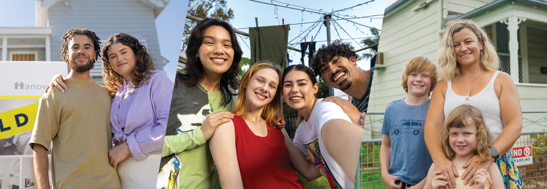 Tackling the Housing Crisis | Australian Greens