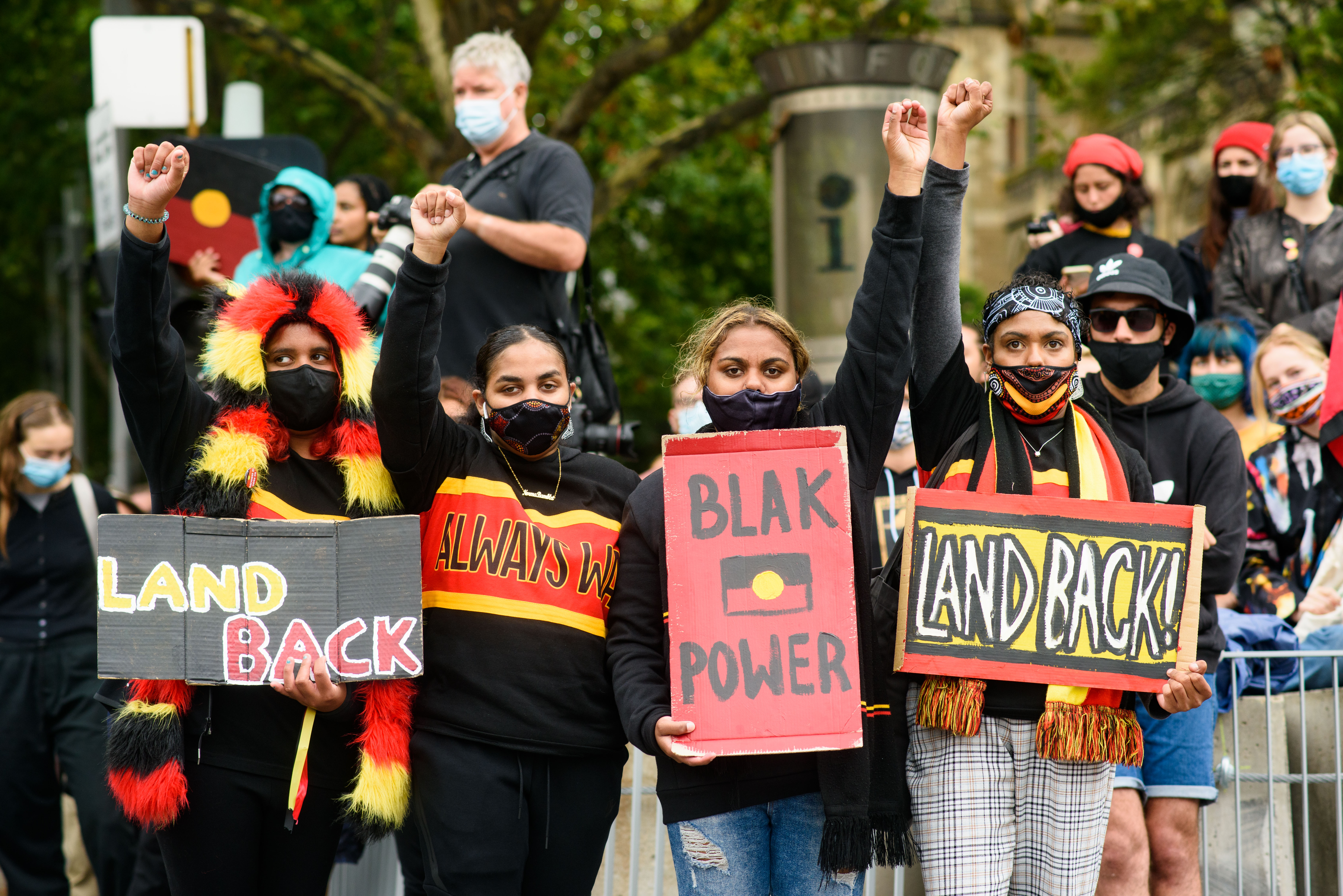 This is what we’re fighting for | Australian Greens
