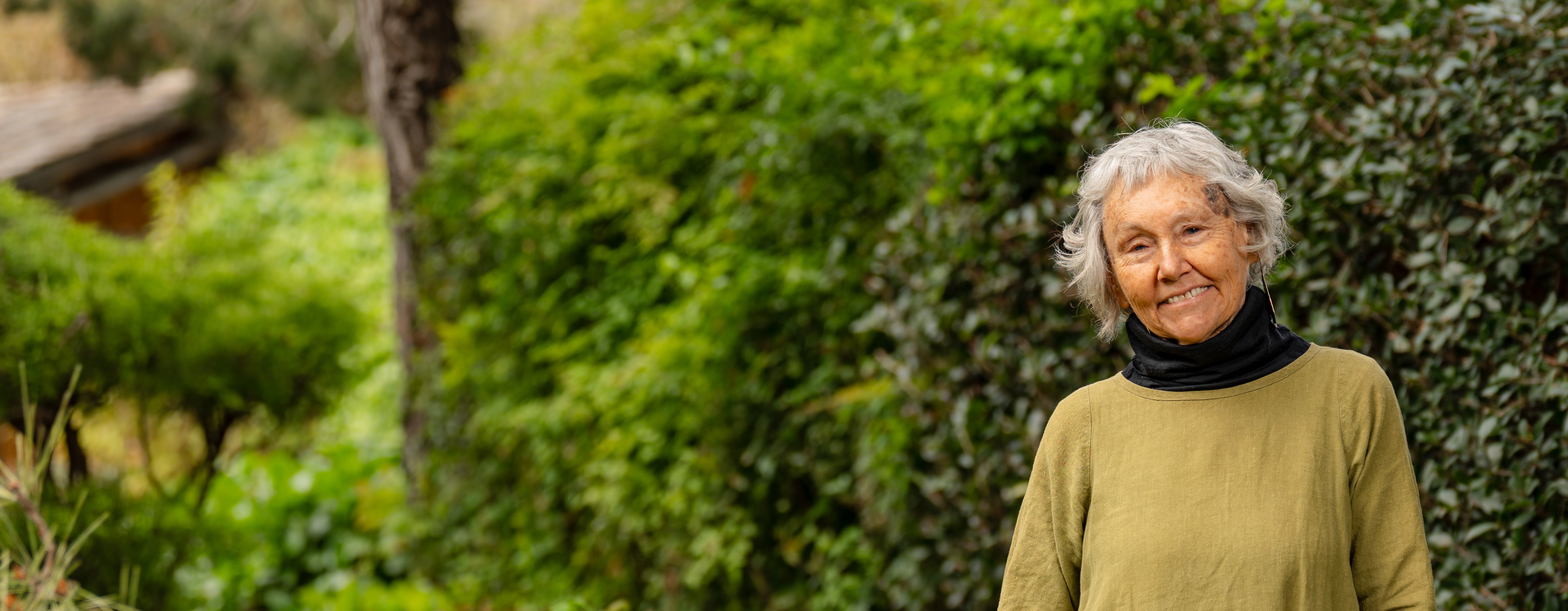 Susan Ditter, Candidate for Bragg