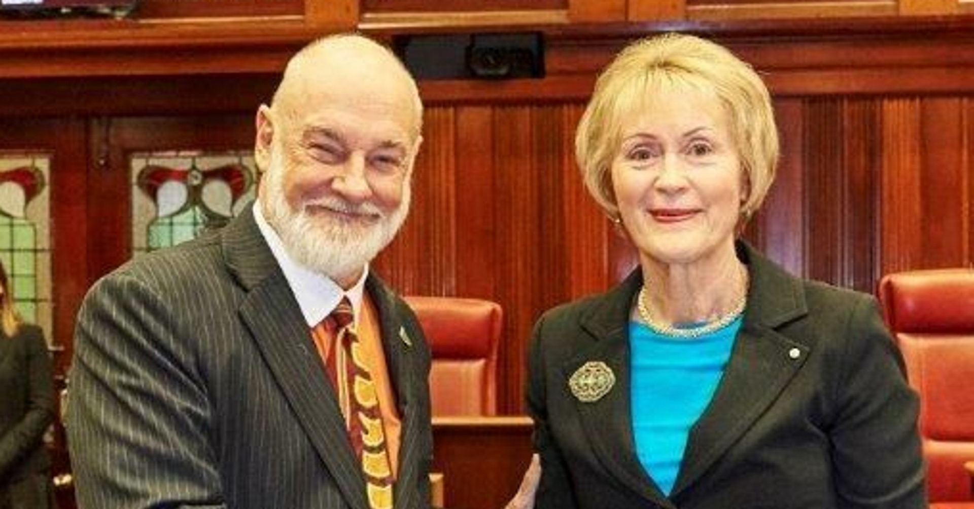 Robin Chapple's June Update | Australian Greens