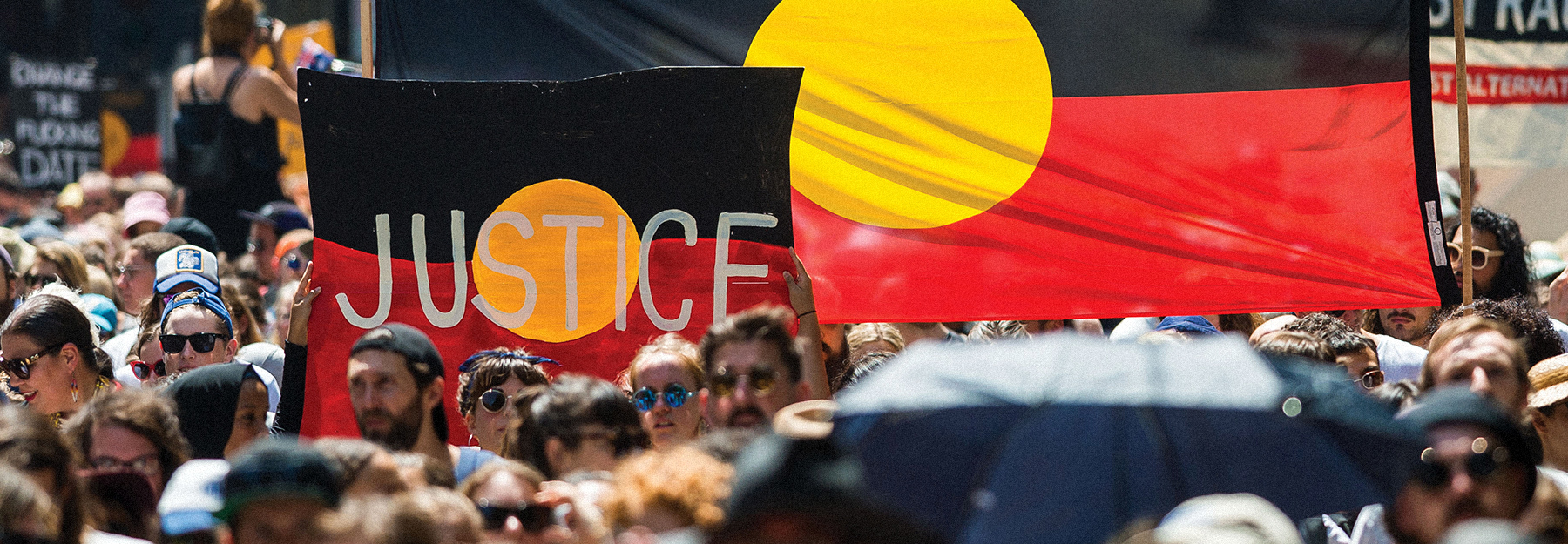 First Nations | Policy Portfolio | Australian Greens
