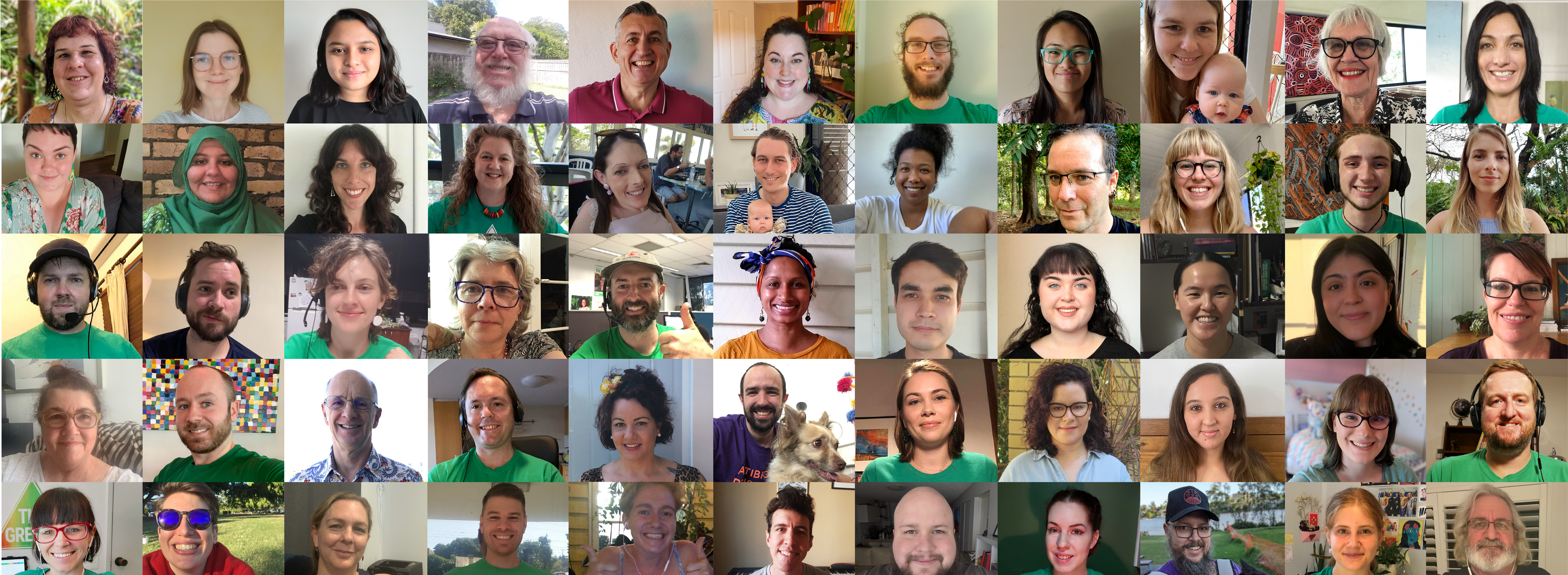 Home | Queensland Greens