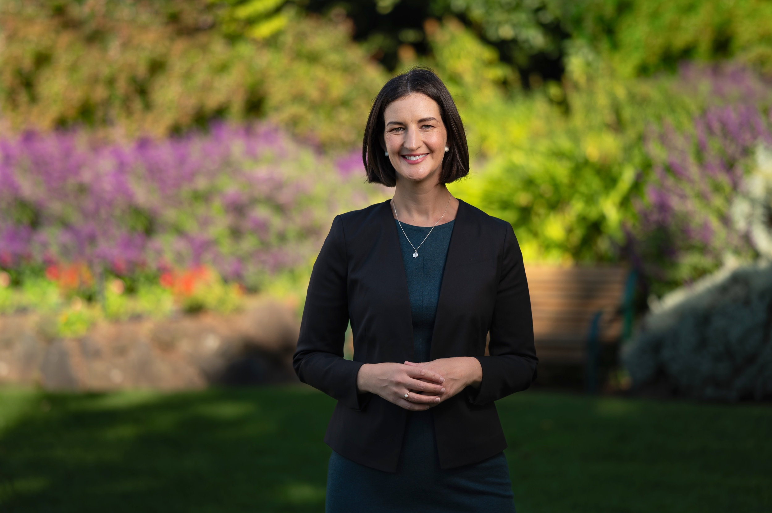 Volunteer With Ellen Sandell | Australian Greens Victoria