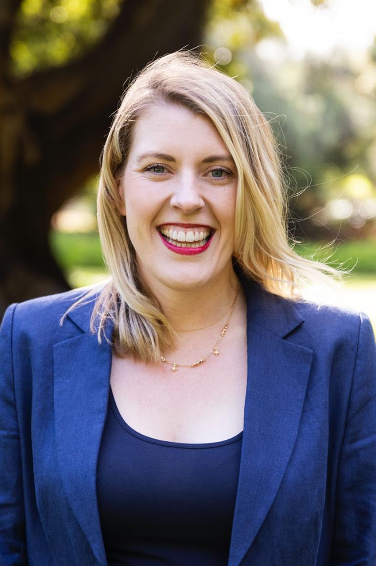 Our Federal Candidates | Australian Greens