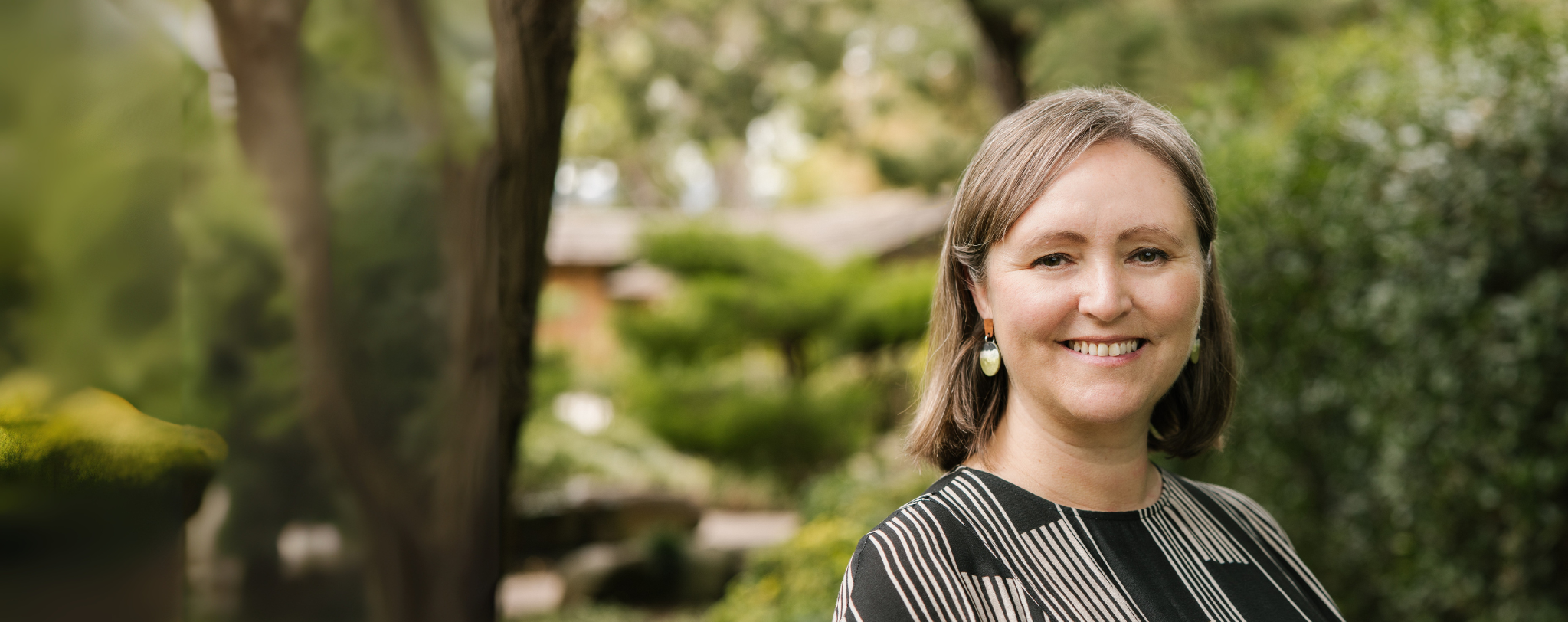 Meet Melanie Selwood | Australian Greens