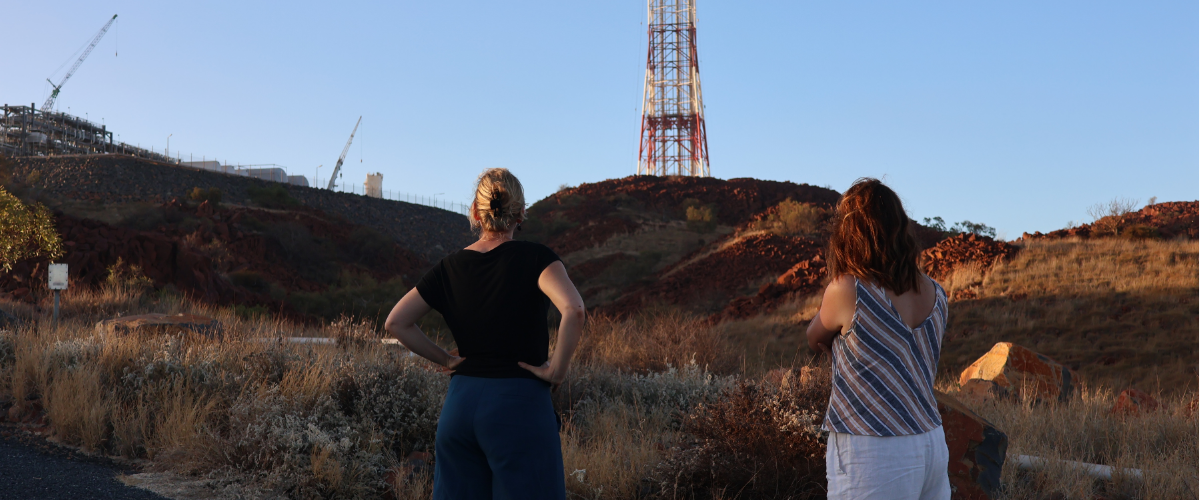 What’s next for the campaign to tax gas? | Australian Greens