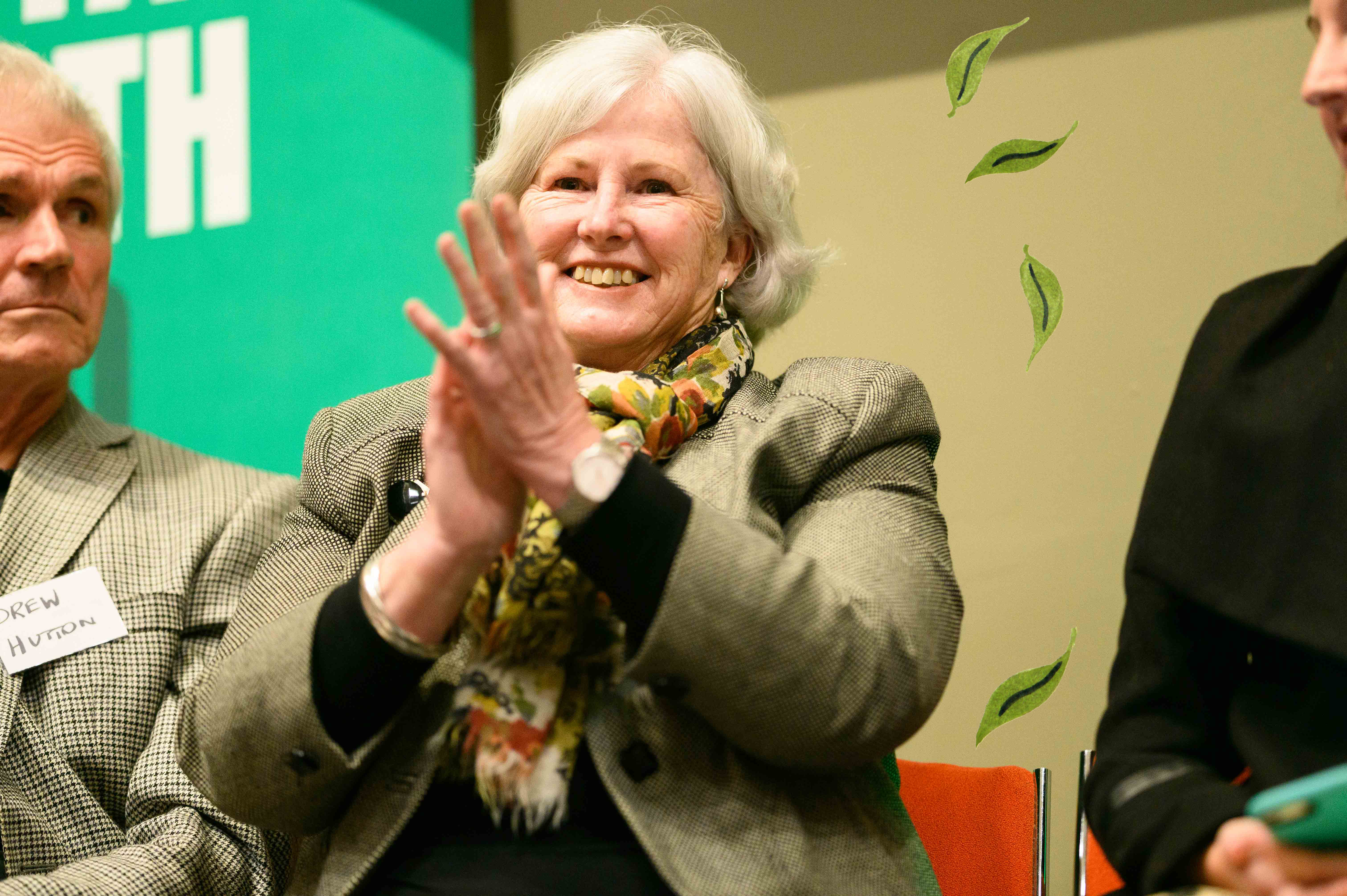Christine Milne December 2022 | Australian Greens
