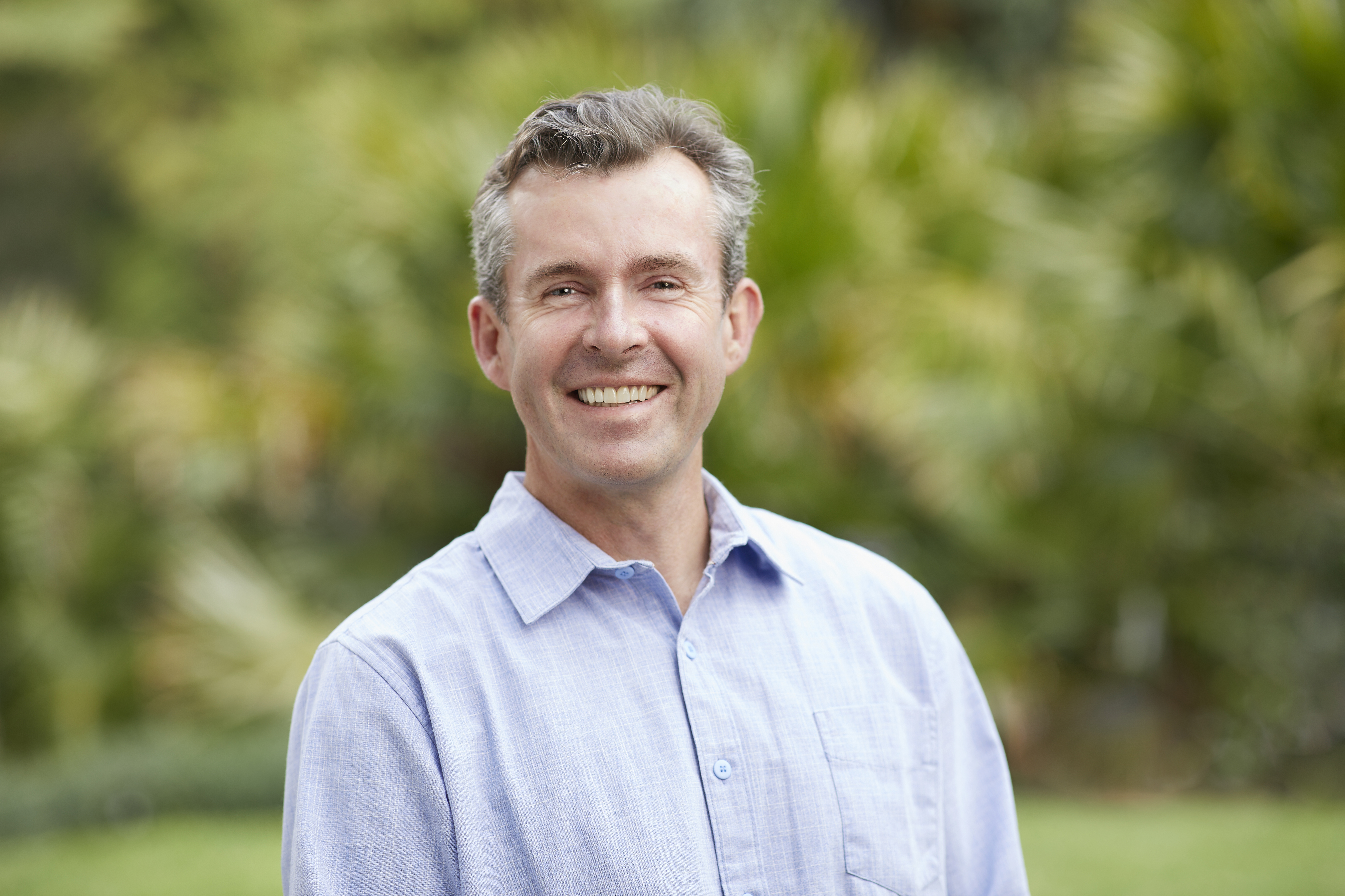 Jamie Dixon, Candidate for Whitlam