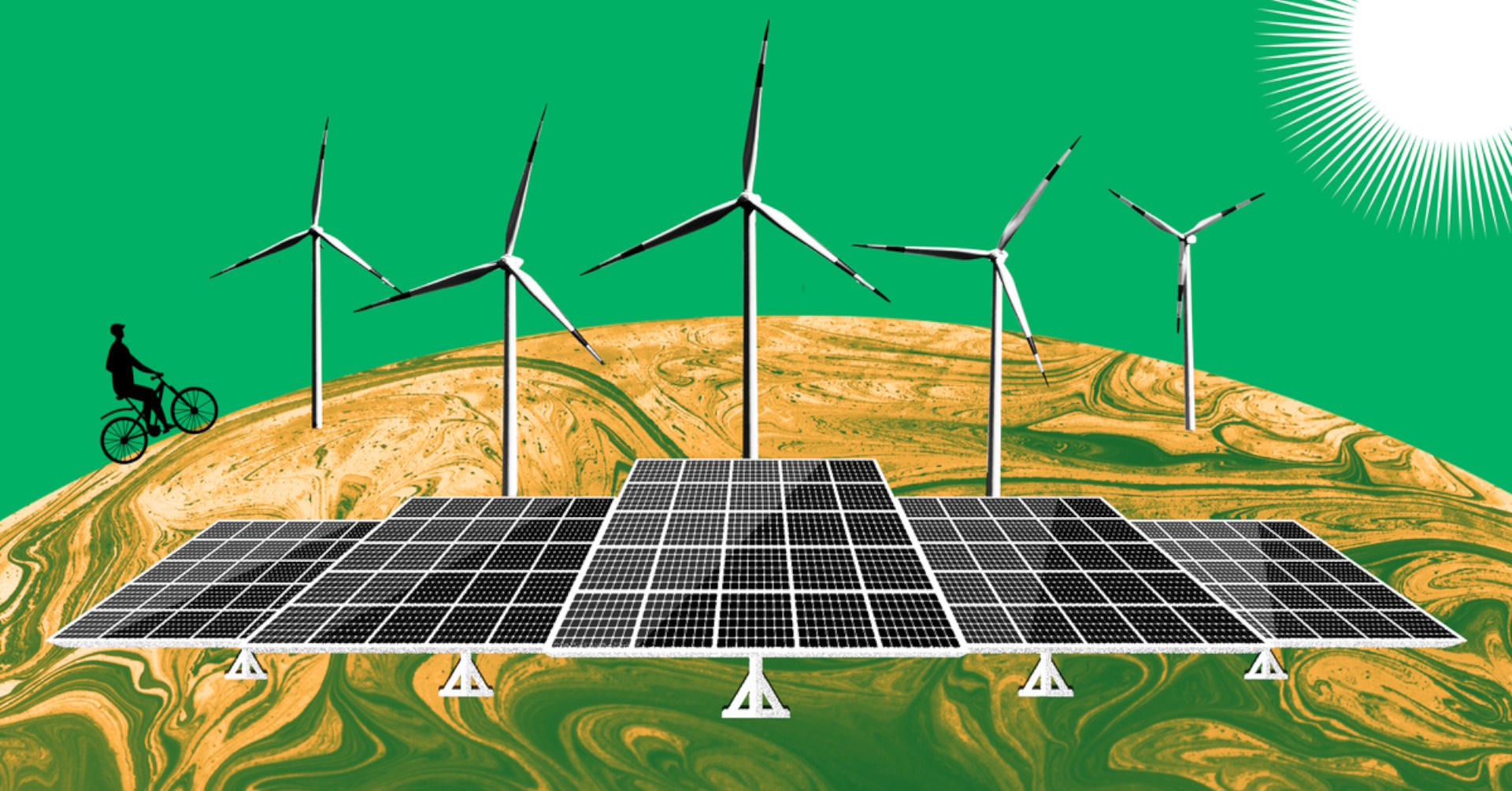 Renewables and Degrowth: Net Zero Nerves? | Greens WA