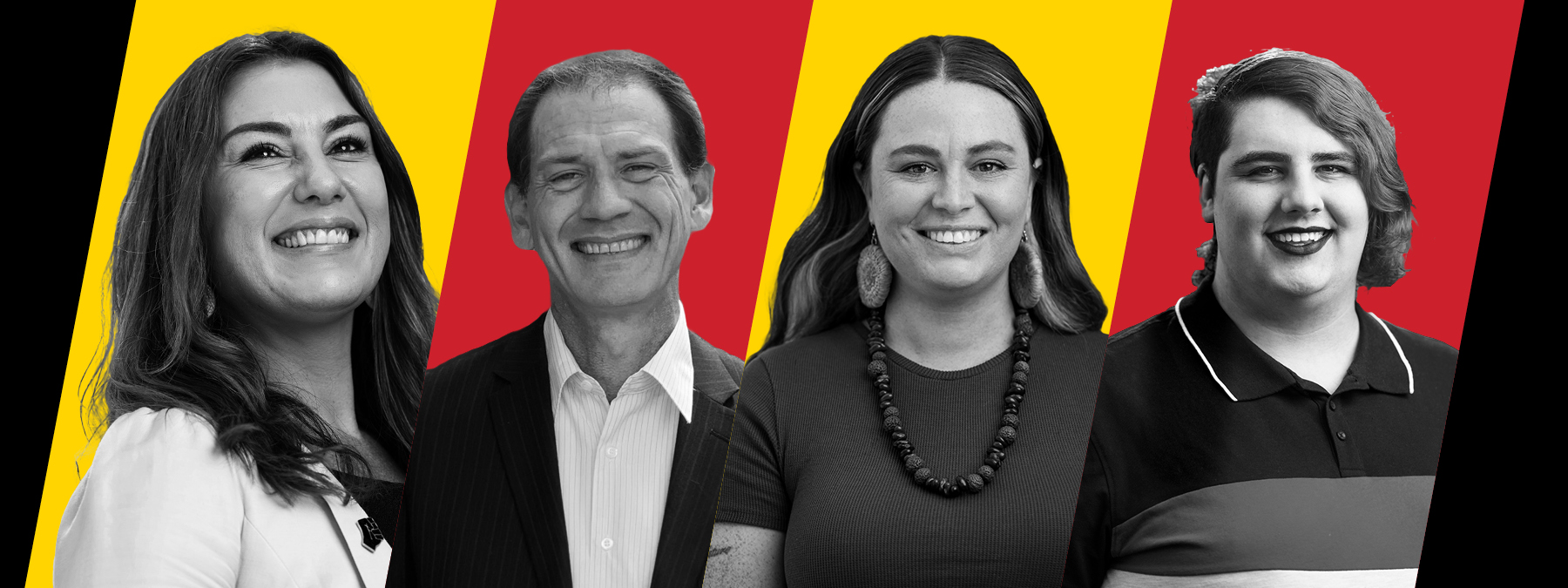 Victorian First: The Greens Announce First Nations Senate Ticket ...