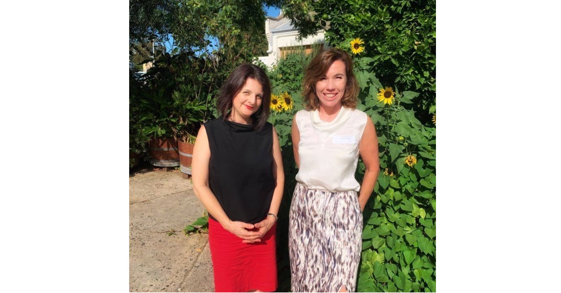 Alison Xamon’s April Update | Greens WA