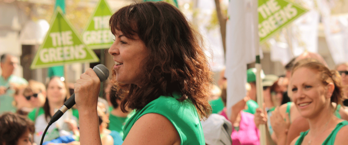 NSW News | Greens NSW