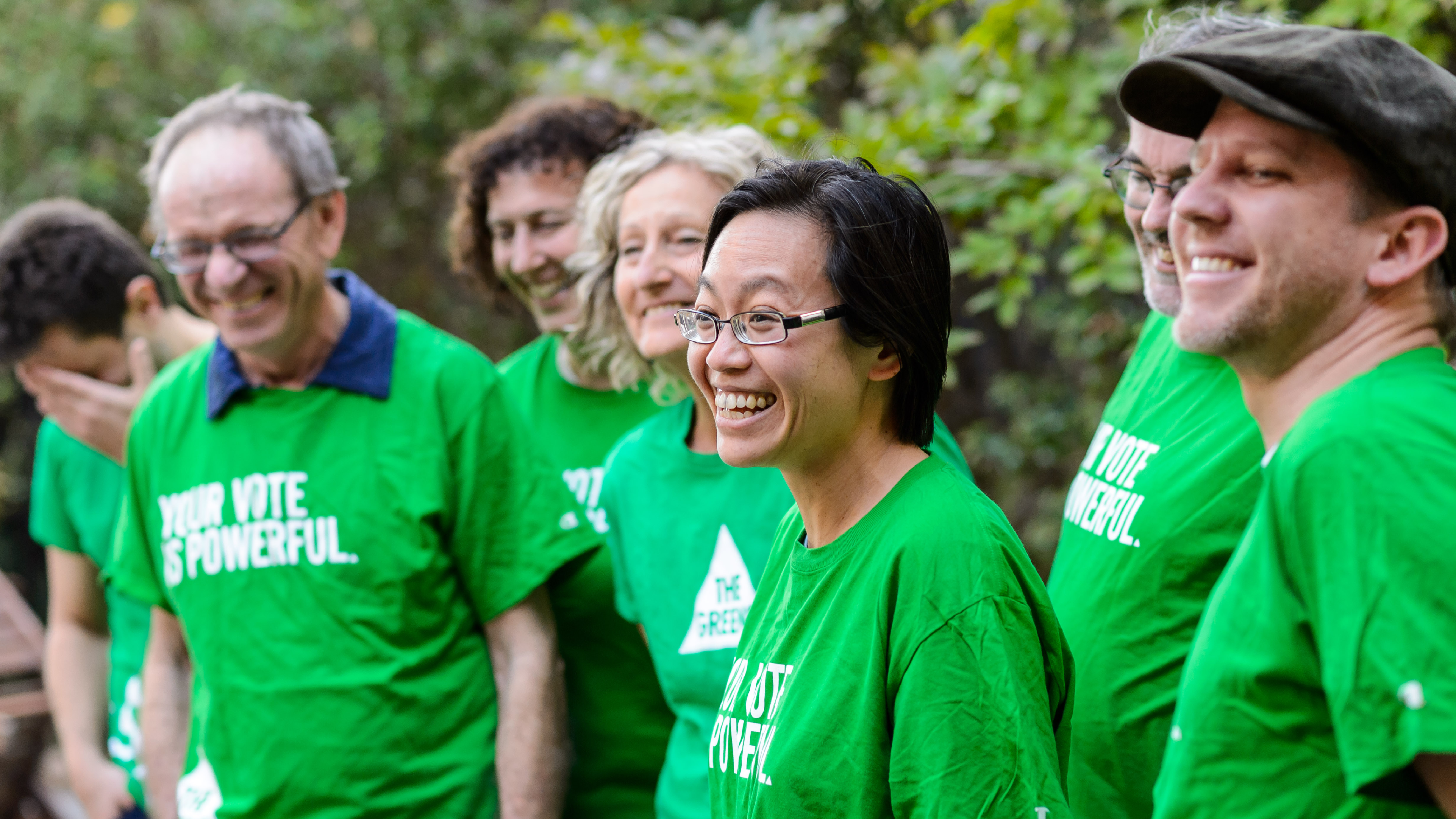 New Members Events | Greens NSW