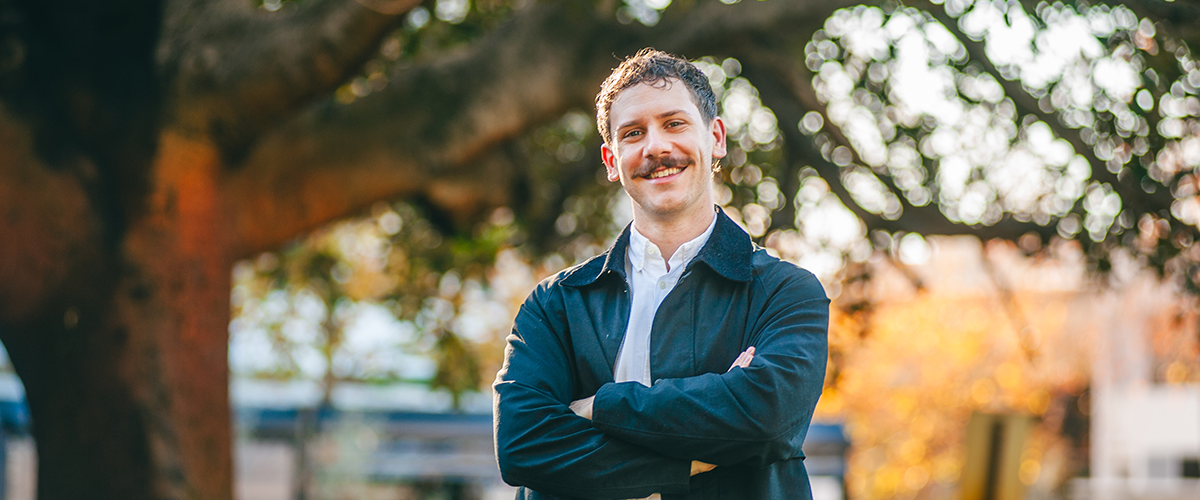 Jack Gordon-Manley, Candidate for Jarrah Ward