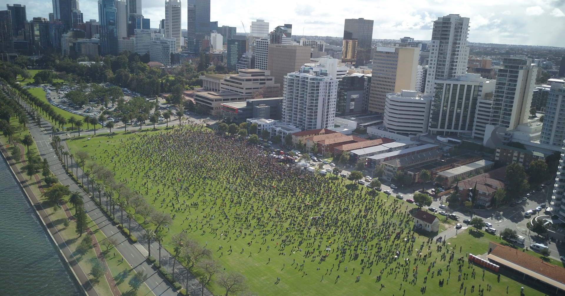 Robin Chapple’s June Update | Greens WA