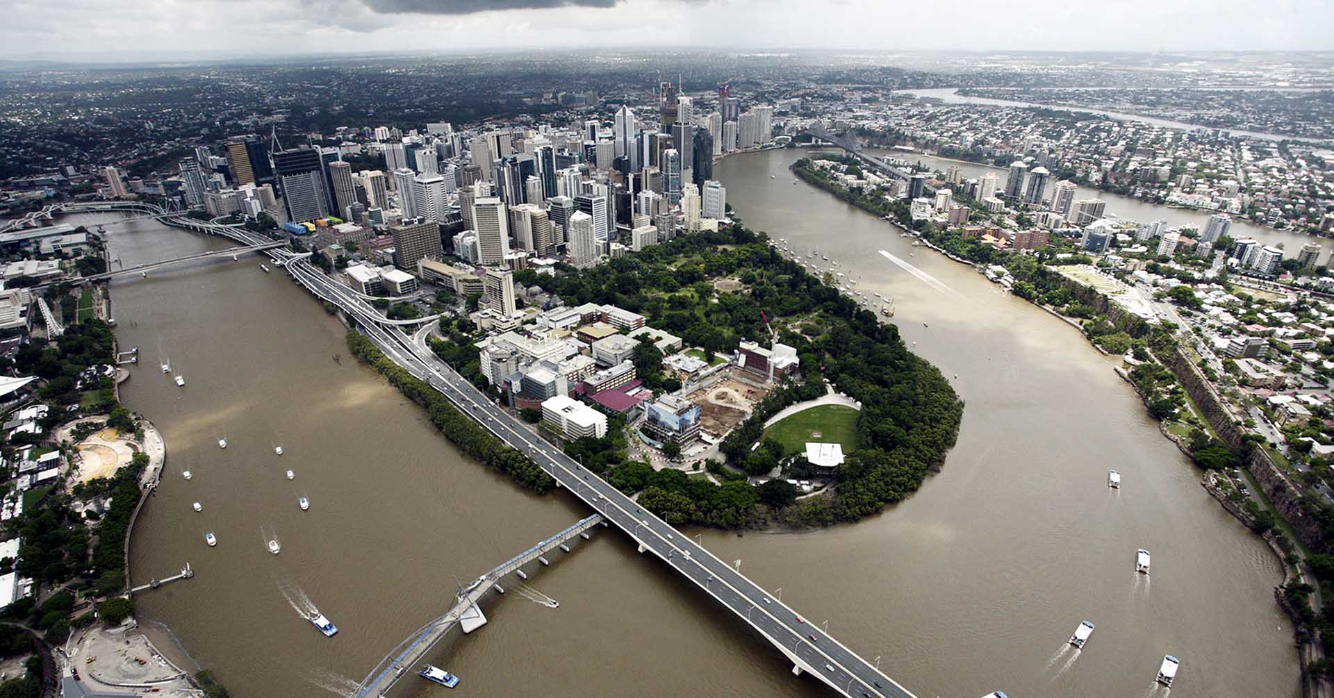 Sustainable development | Queensland Greens