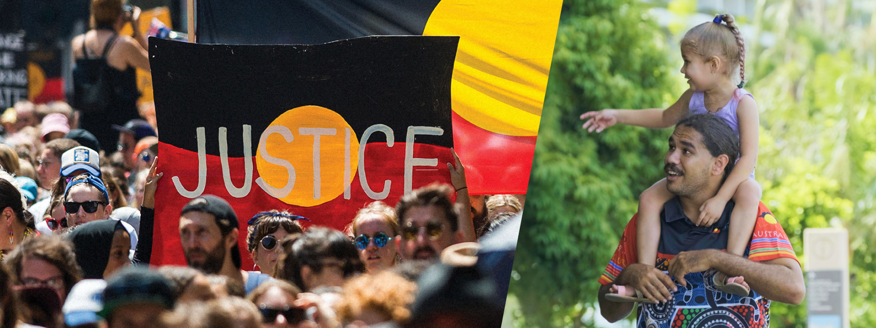 First Nations Justice | Greens NSW