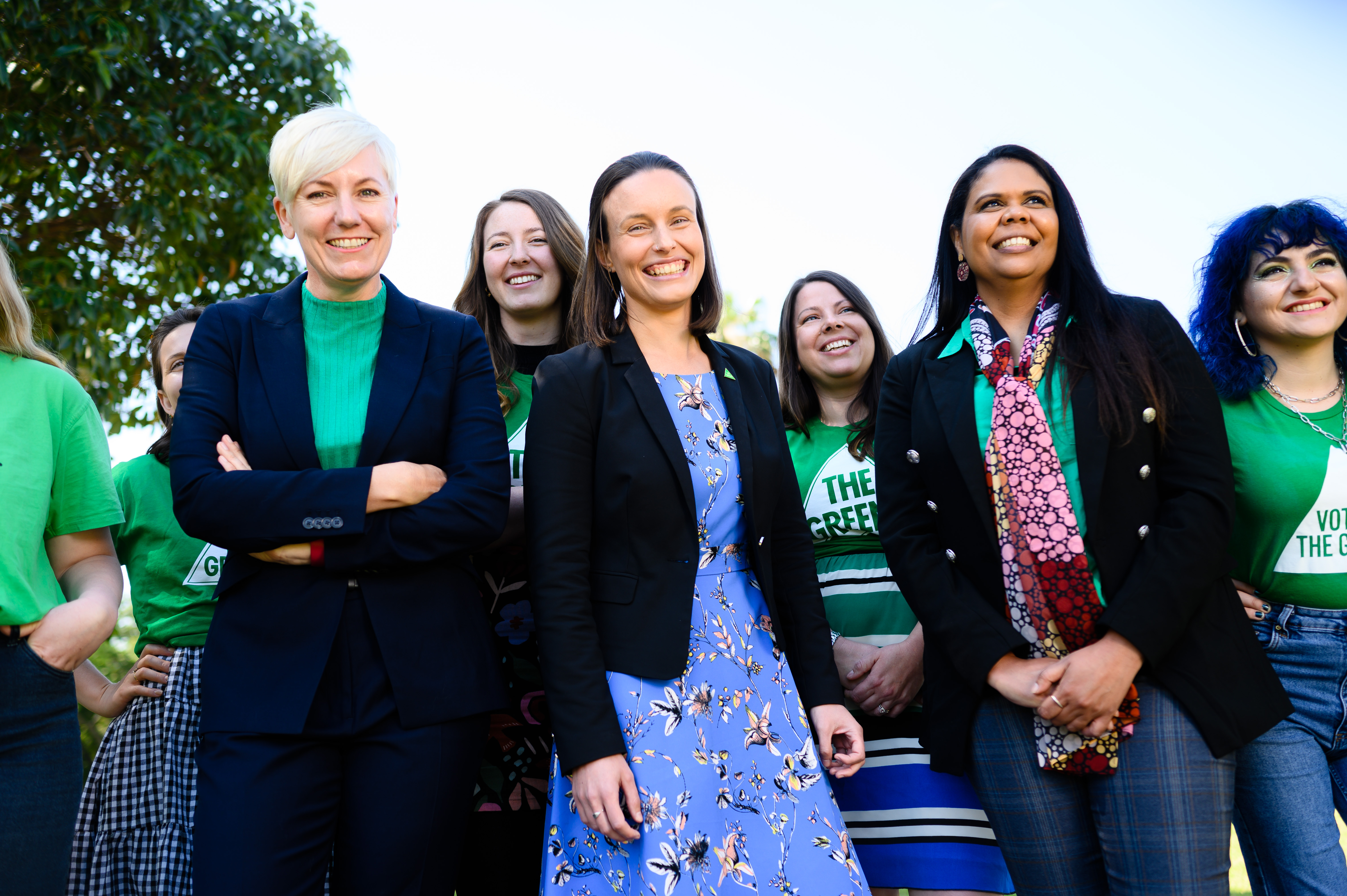 NSW election 2023 | Australian Greens