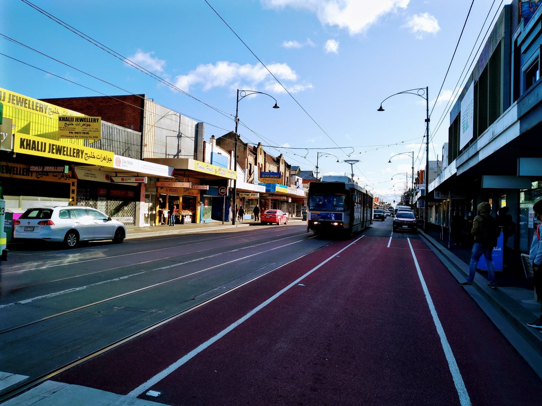 Merri-bek and Hume | Australian Greens Victoria