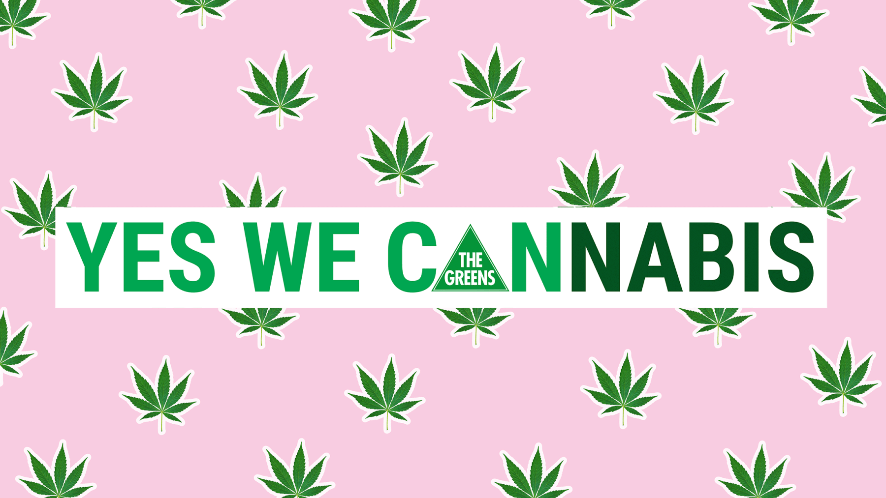 Legalise Cannabis | Greens NSW