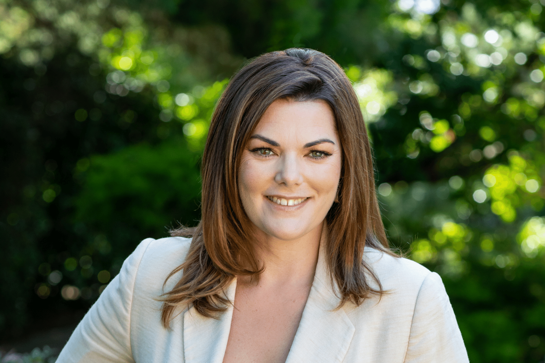 Sarah Hanson-Young, Senator for SA