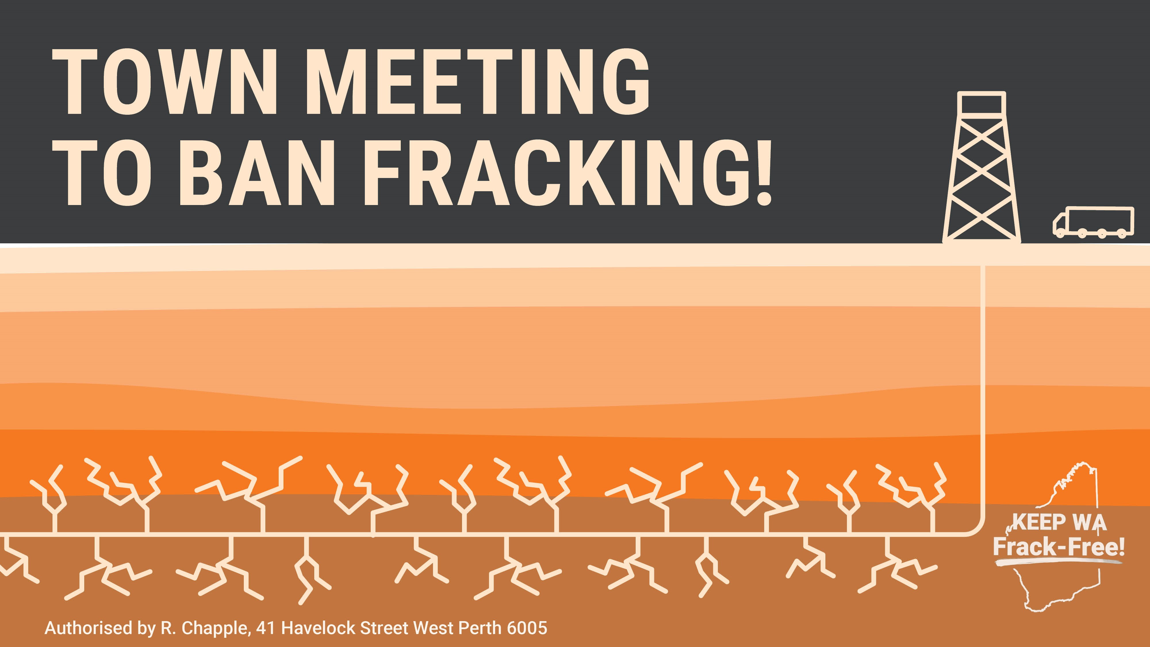 Robin Chapple's February Update | Greens WA