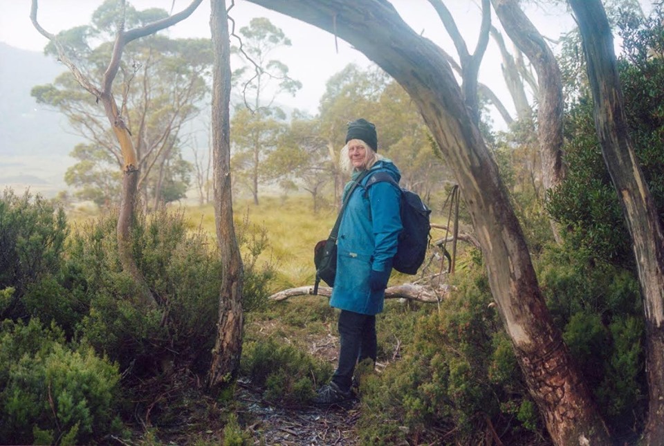 Remembering Penny Whetton | Australian Greens