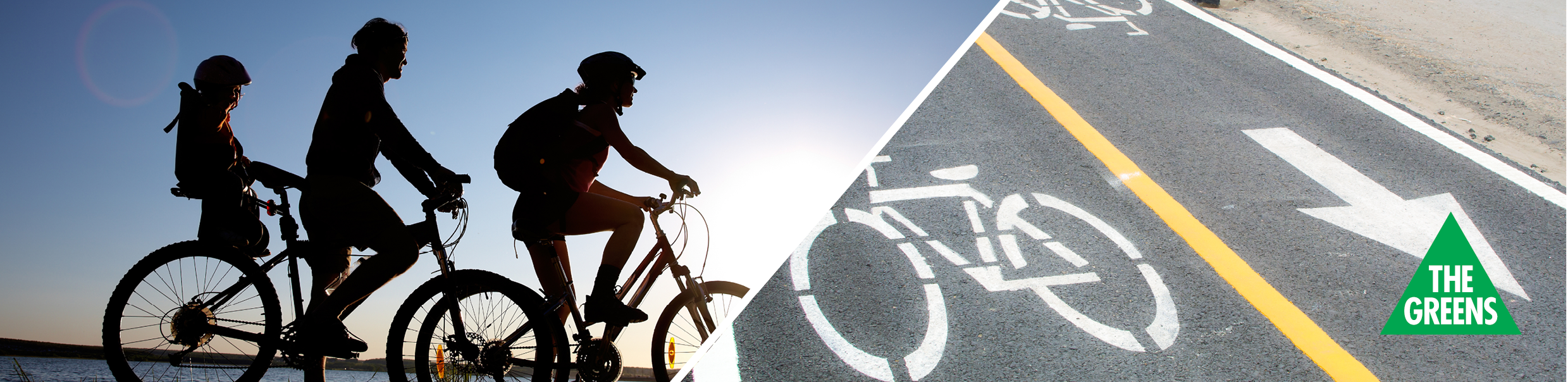 Cycle Friendly NSW | Greens NSW