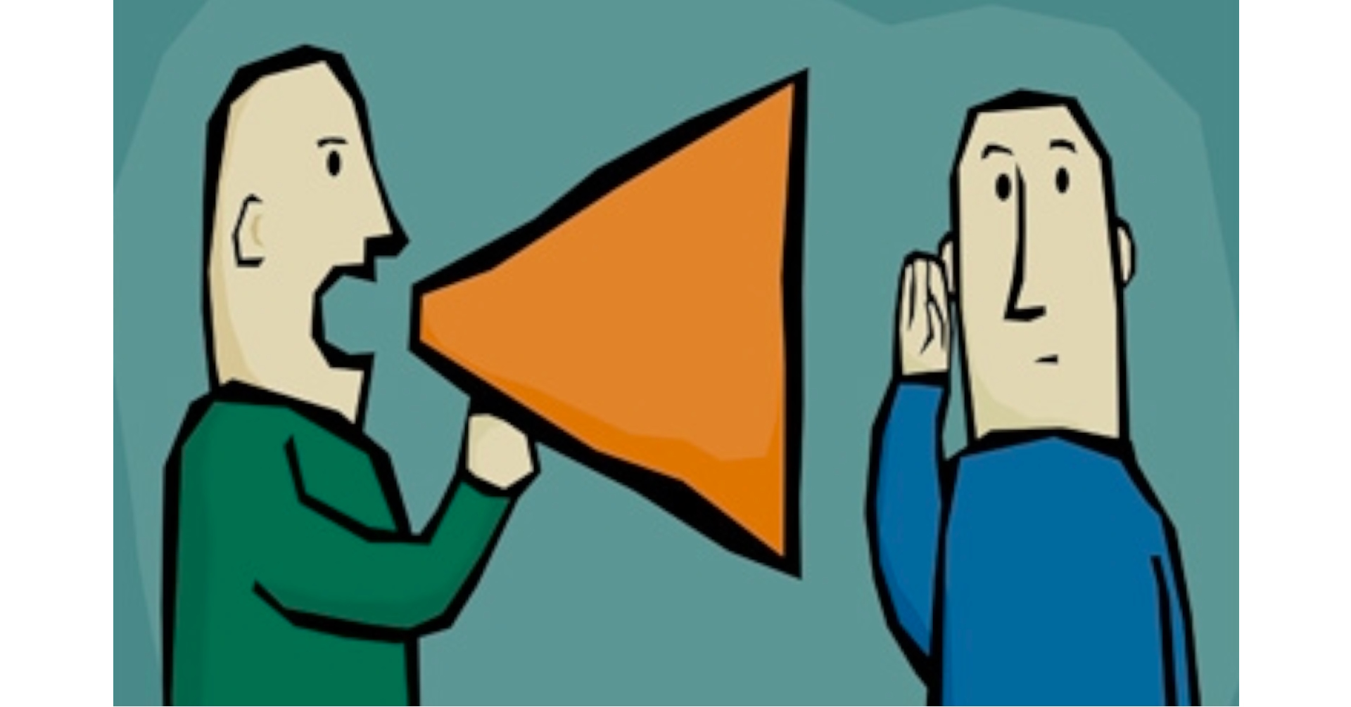 Communication Breakthrough | Greens WA