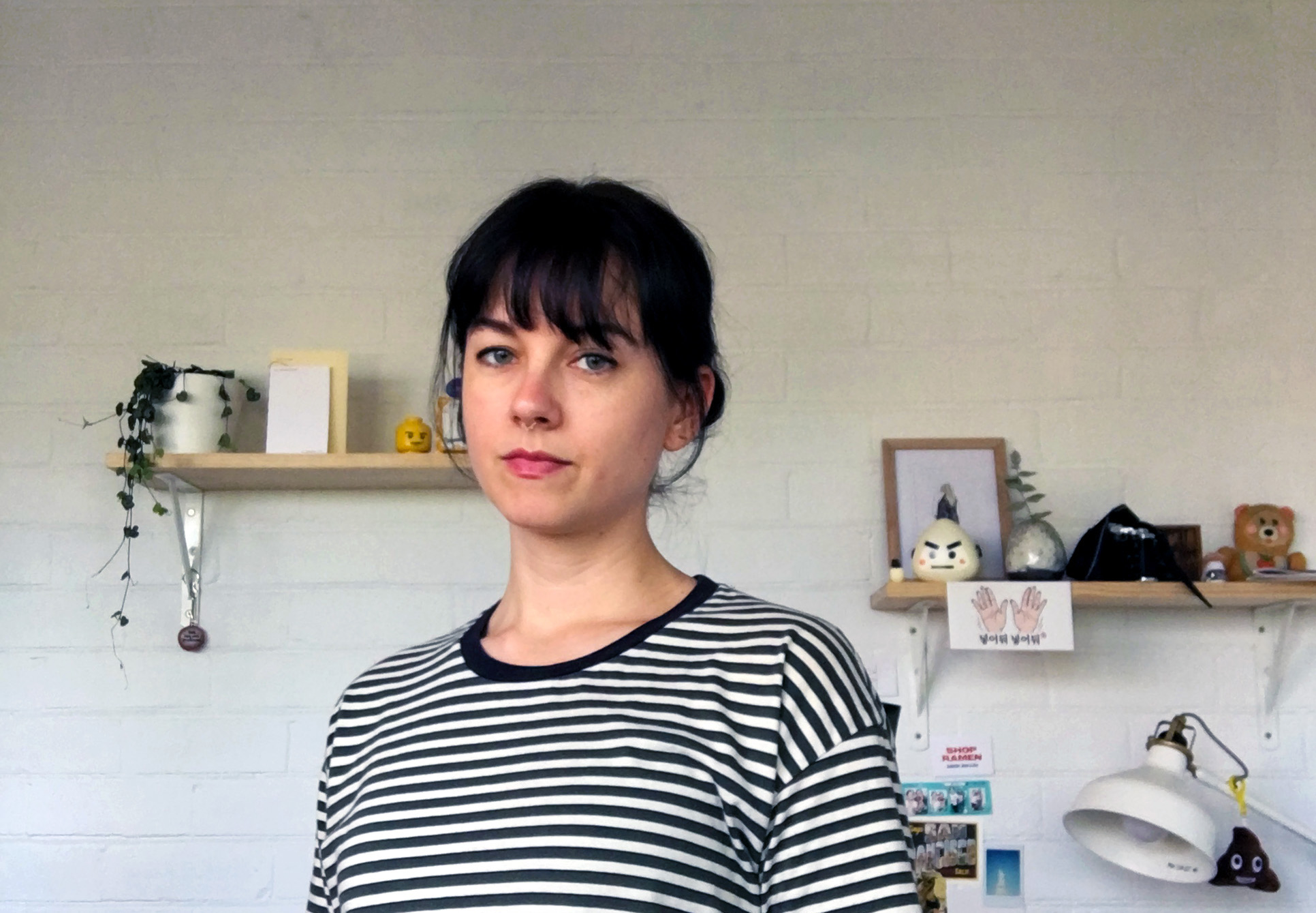 20 Questions with Joana Partyka | Australian Greens