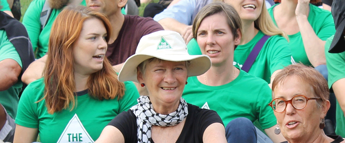 About Greens NSW | Greens NSW