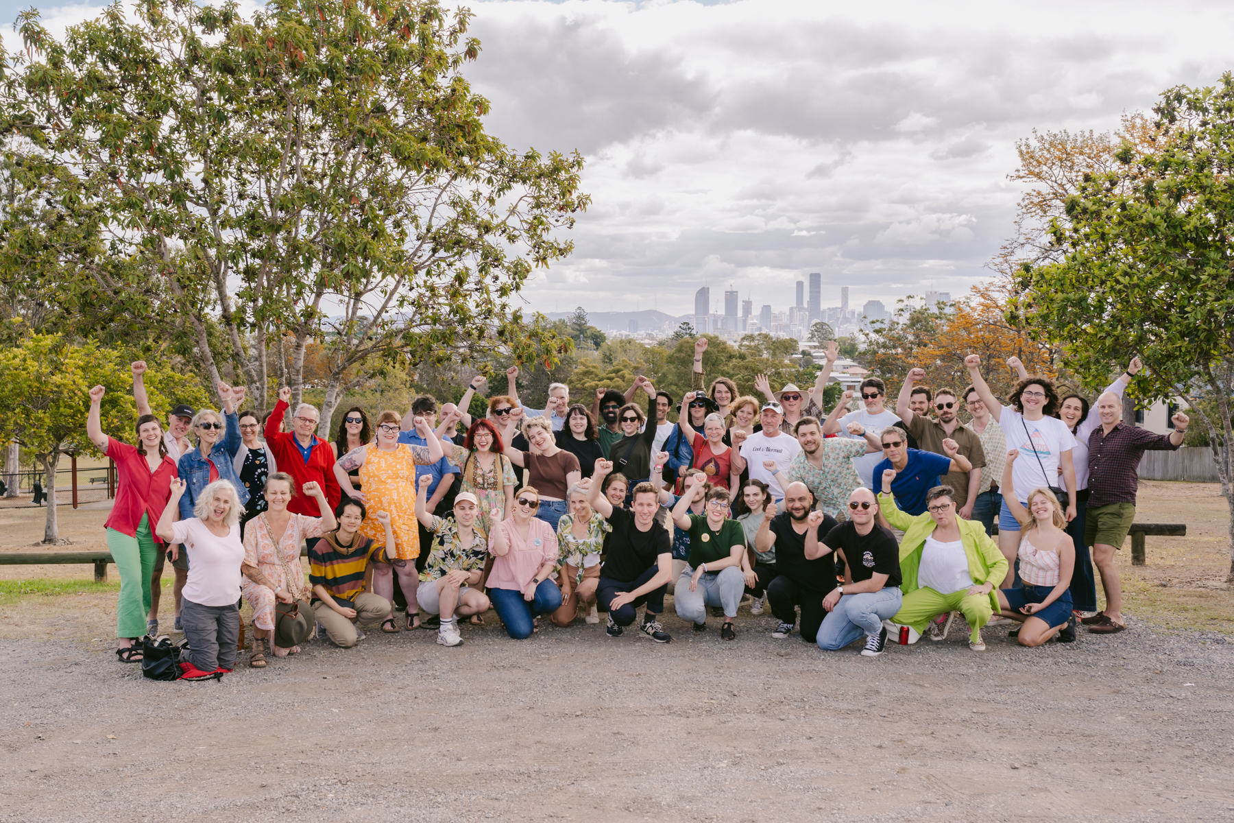Our plan for Queensland | Queensland Greens